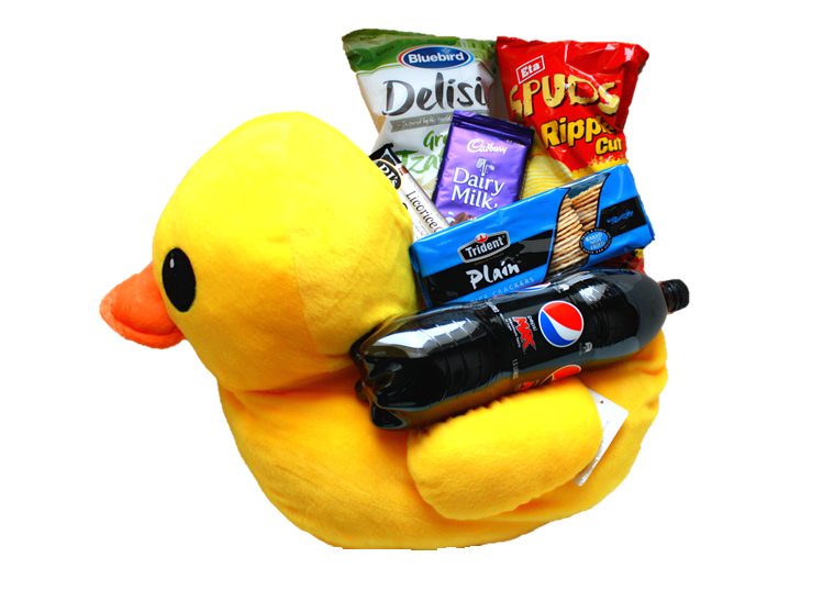 Quack Quack Facebook Competition – HORO.co.nz