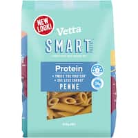 vetta smart penne protein 375g – HORO.co.nz