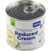 countdown reduced cream 230mL – HORO.co.nz