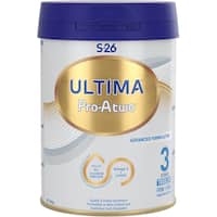 s26 ultima pro-a2 toddler formula stage 3 900g – HORO.co.nz
