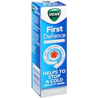 vicks first defence 15mL – HORO.co.nz