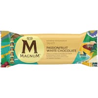 streets magnum ice cream on stick passionfruit white chocolate 90mL ...