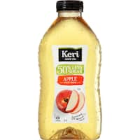 keri fruit drink apple 50% less sugar 1L – HORO.co.nz