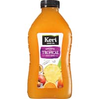 keri fruit drink tropical 1L – HORO.co.nz