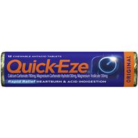 quick eze original tablets – HORO.co.nz