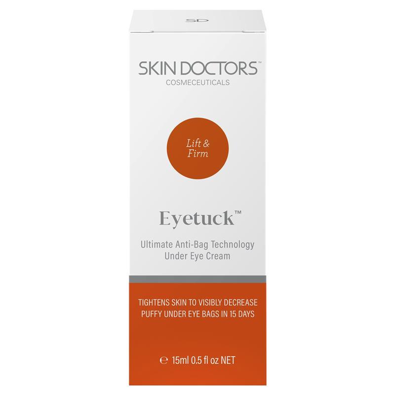 skin doctors eye tuck 15ml – HORO.co.nz