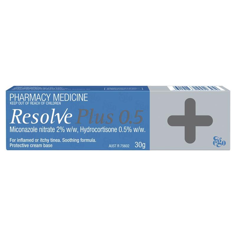 resolve plus 0.5 30g – HORO.co.nz