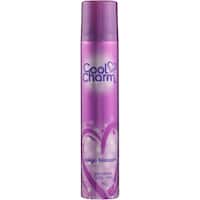 cool charm female bodyspray tokyo blossom 75g – HORO.co.nz