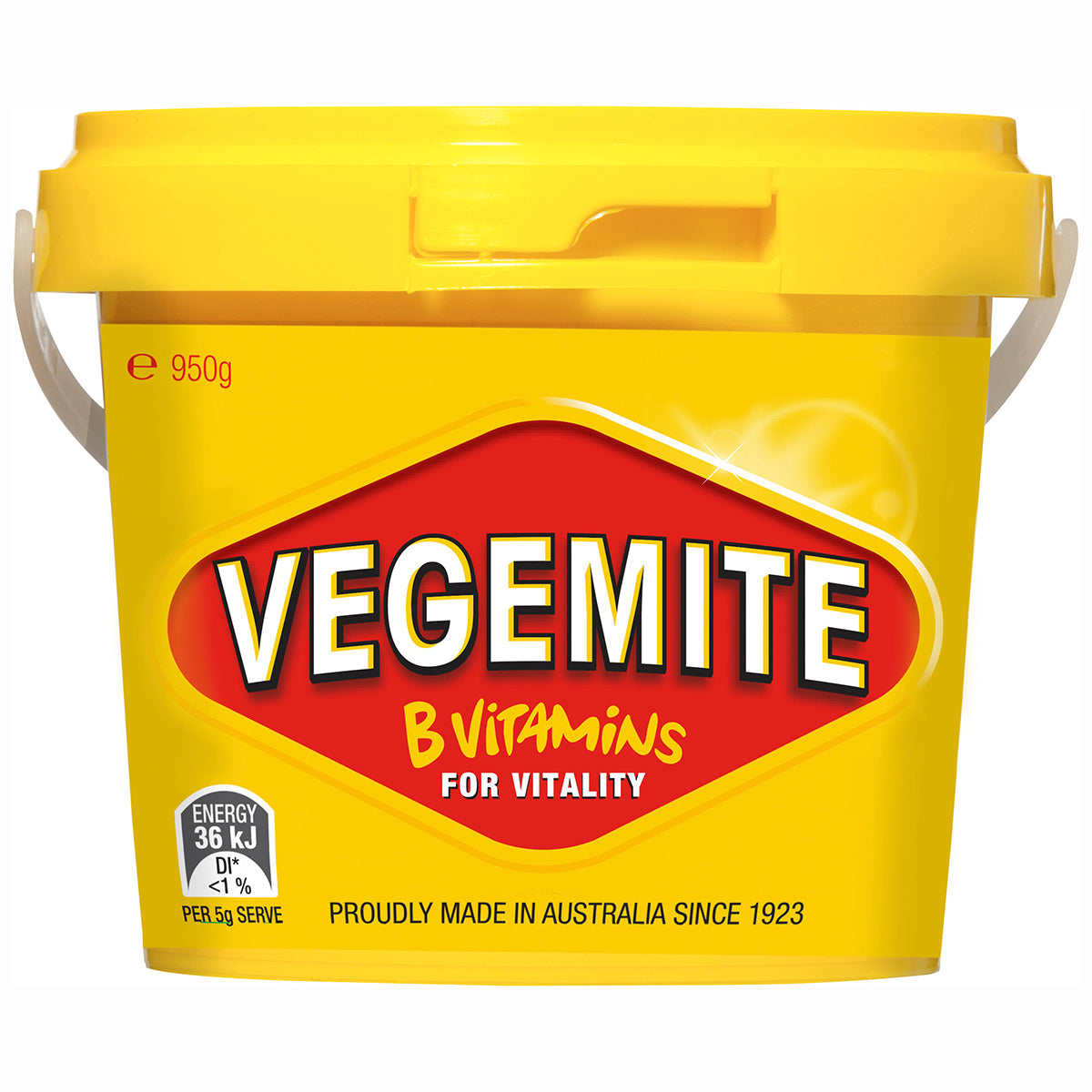 Vegemite 950g – HORO.co.nz
