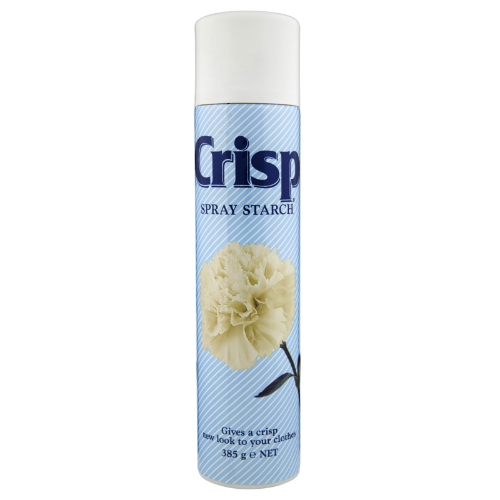 Robin Crisp Starch Spray 385g – HORO.co.nz