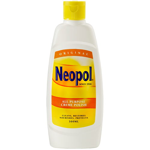 Neopol All Purpose Creme Polish 300ml – HORO.co.nz