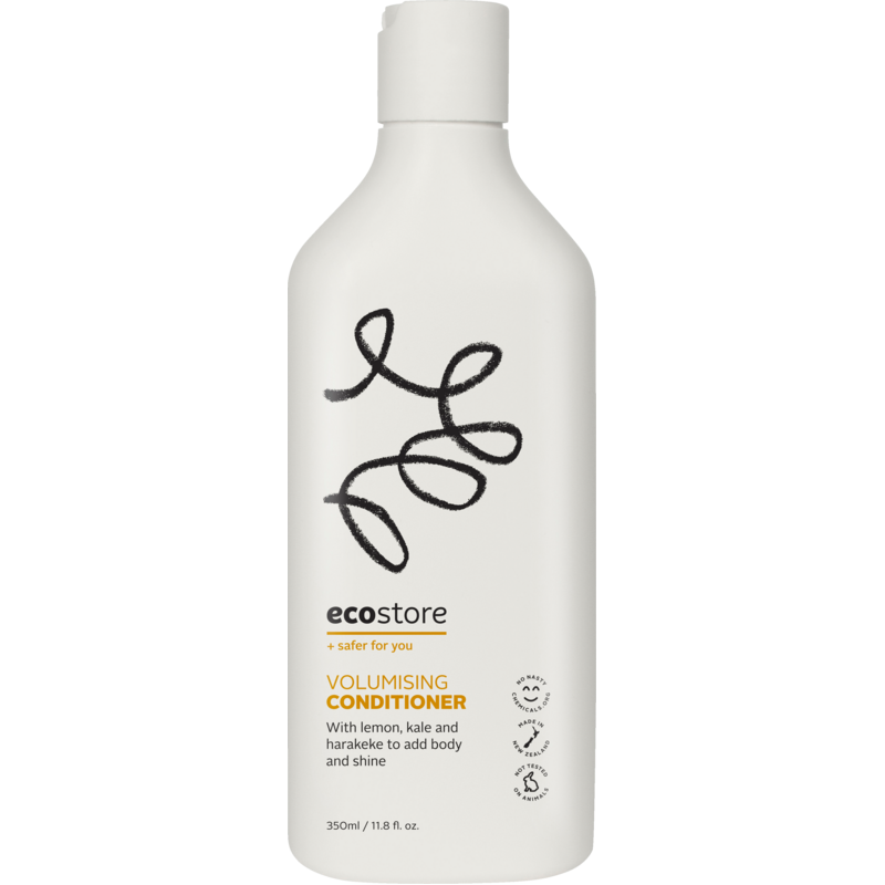 EcoStore Normal Shampoo 350ml – HORO.co.nz