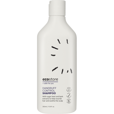 Ecostore Dandruff Control Shampoo 350ml – HORO.co.nz