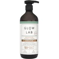 glow lab conditioner repairing 600mL – HORO.co.nz