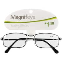 magnifeye reading glasses style a +1.50 – HORO.co.nz