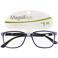 magnifeye reading glasses style g +1.00 – HORO.co.nz