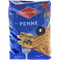 diamond pasta penne 500g – HORO.co.nz