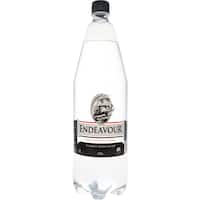 endeavour drink mixers classic soda water 1.5L – HORO.co.nz