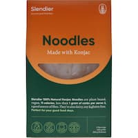slendier slim noodle 400g – HORO.co.nz