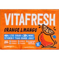 vitafresh sachet drink mix orange & mango 150g 3pk – HORO.co.nz