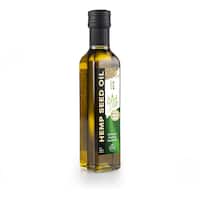 cocavo hemp seed oil extra virgin 250mL – HORO.co.nz