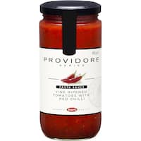 providore pasta sauce tomato & red chilli 400g – HORO.co.nz