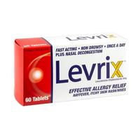 levrix 5mg tablets 60 – HORO.co.nz
