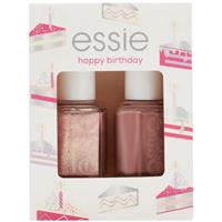 essie happy birthday gift set 2021 – HORO.co.nz