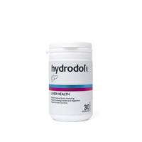 hydrodol liver formula 30 capsules – HORO.co.nz