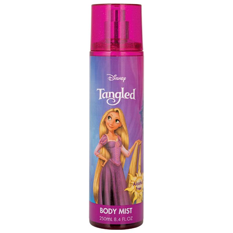 disney tangled 250ml body mist – HORO.co.nz