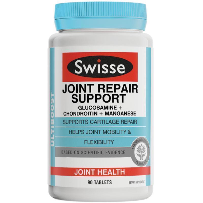 swisse ultiboost joint repair 90 tablets – HORO.co.nz
