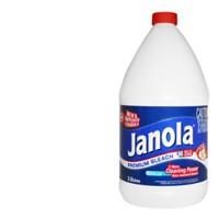 Janola Bleach Regular 2.5l – HORO.co.nz