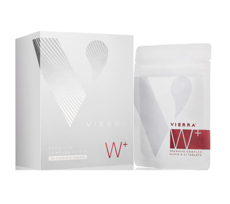 Vierra VIERRA PROWHITE COMPLEX ELIXIR – HORO.co.nz