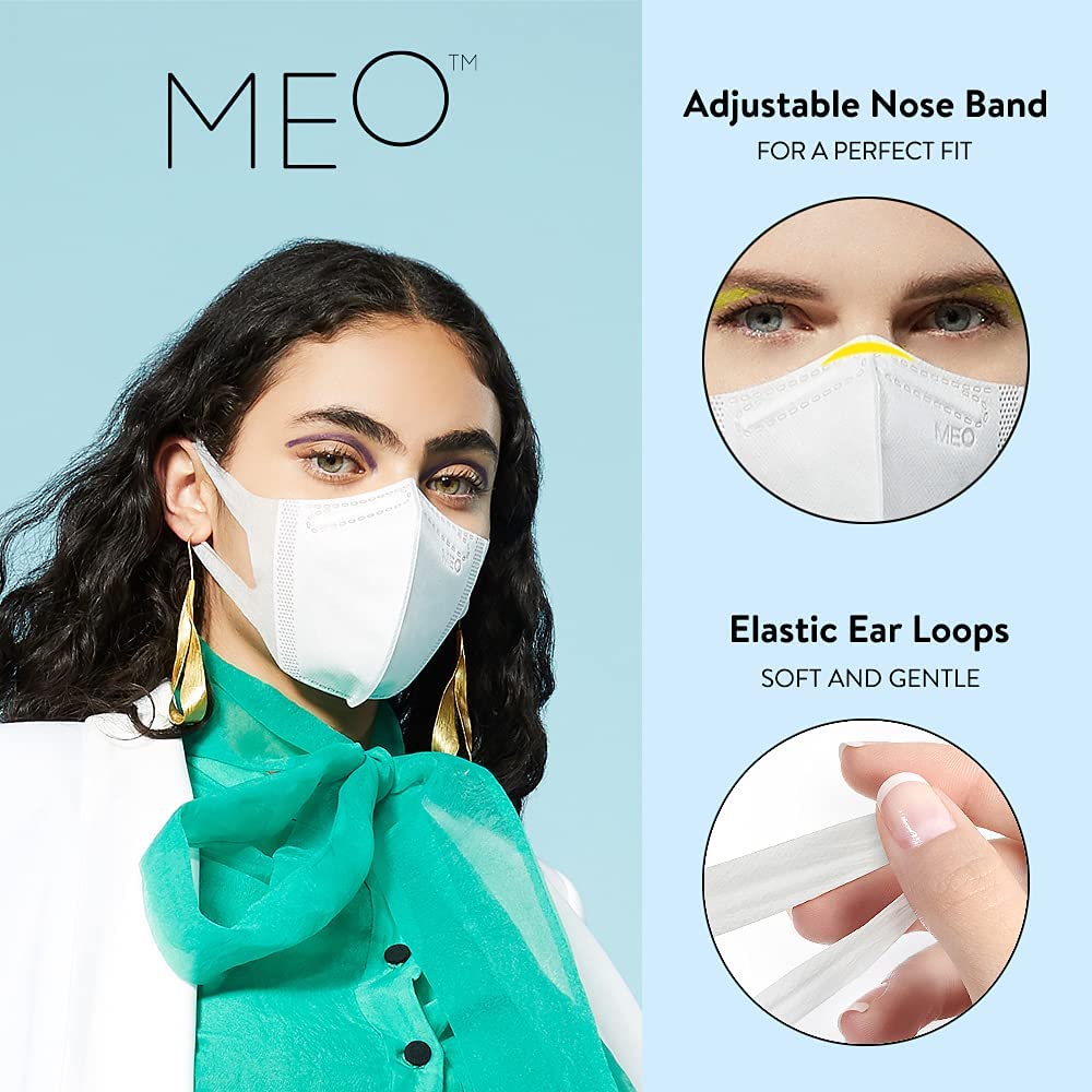 MEO X (1 Mask) with Test Report – HORO.co.nz