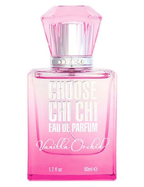 Chi Chi Eau De Parfum, Vanilla Orchid – HORO.co.nz